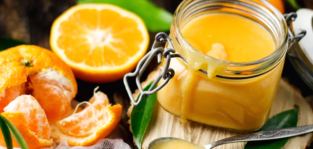 Creme de Tangerina – Villalva Frutas
